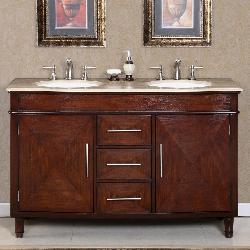 BVP | Double-Vanities Clearance Open Box
