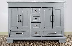 BVP | Double-Vanities Clearance Open Box